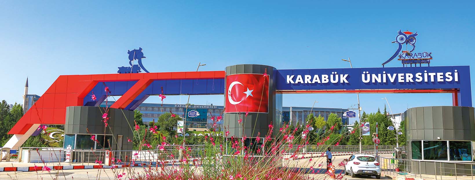 Karabuk University