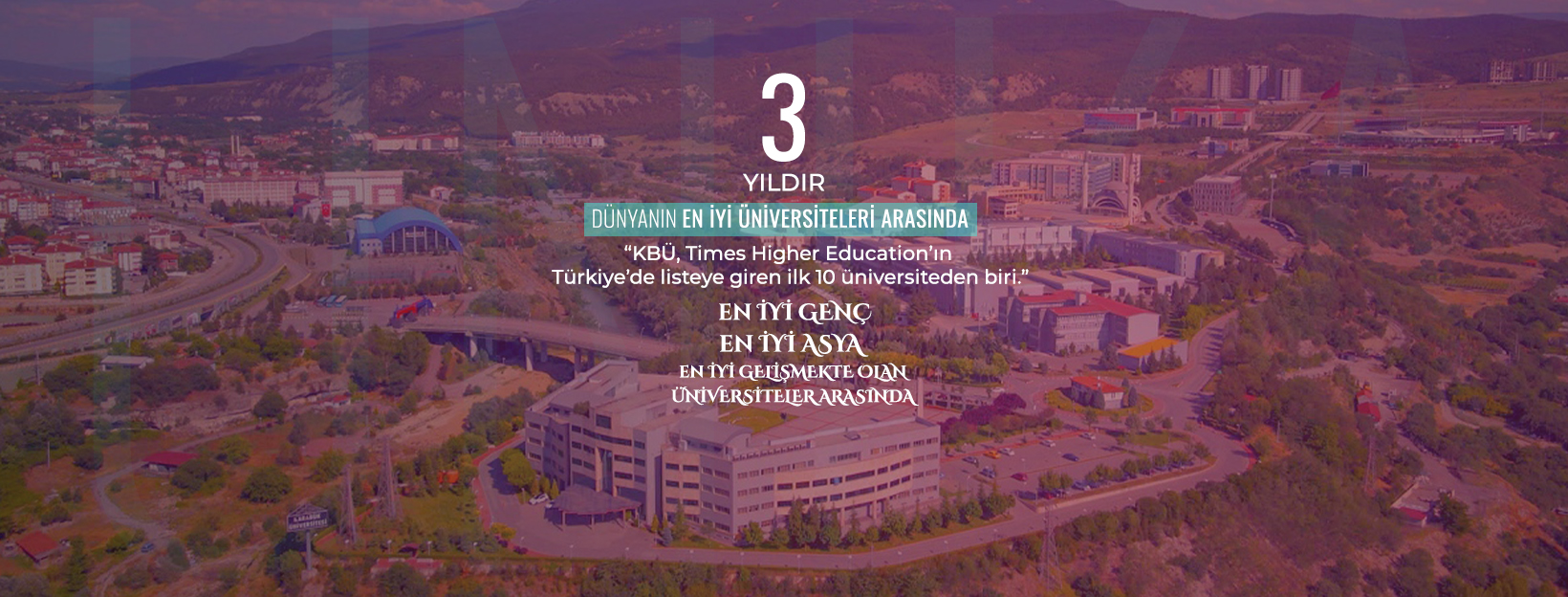 Karabük Üniversitesi